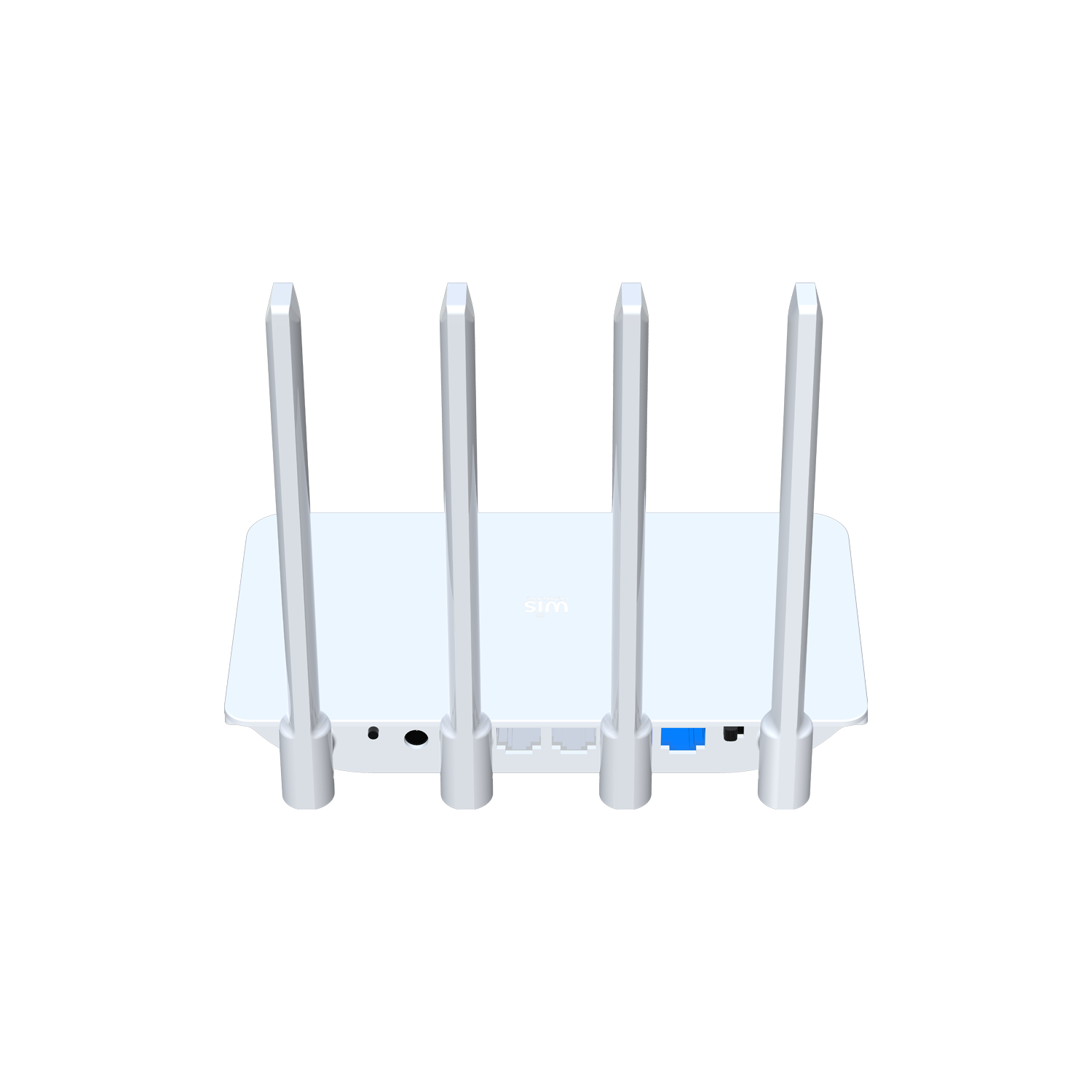 Wi-Fi Router