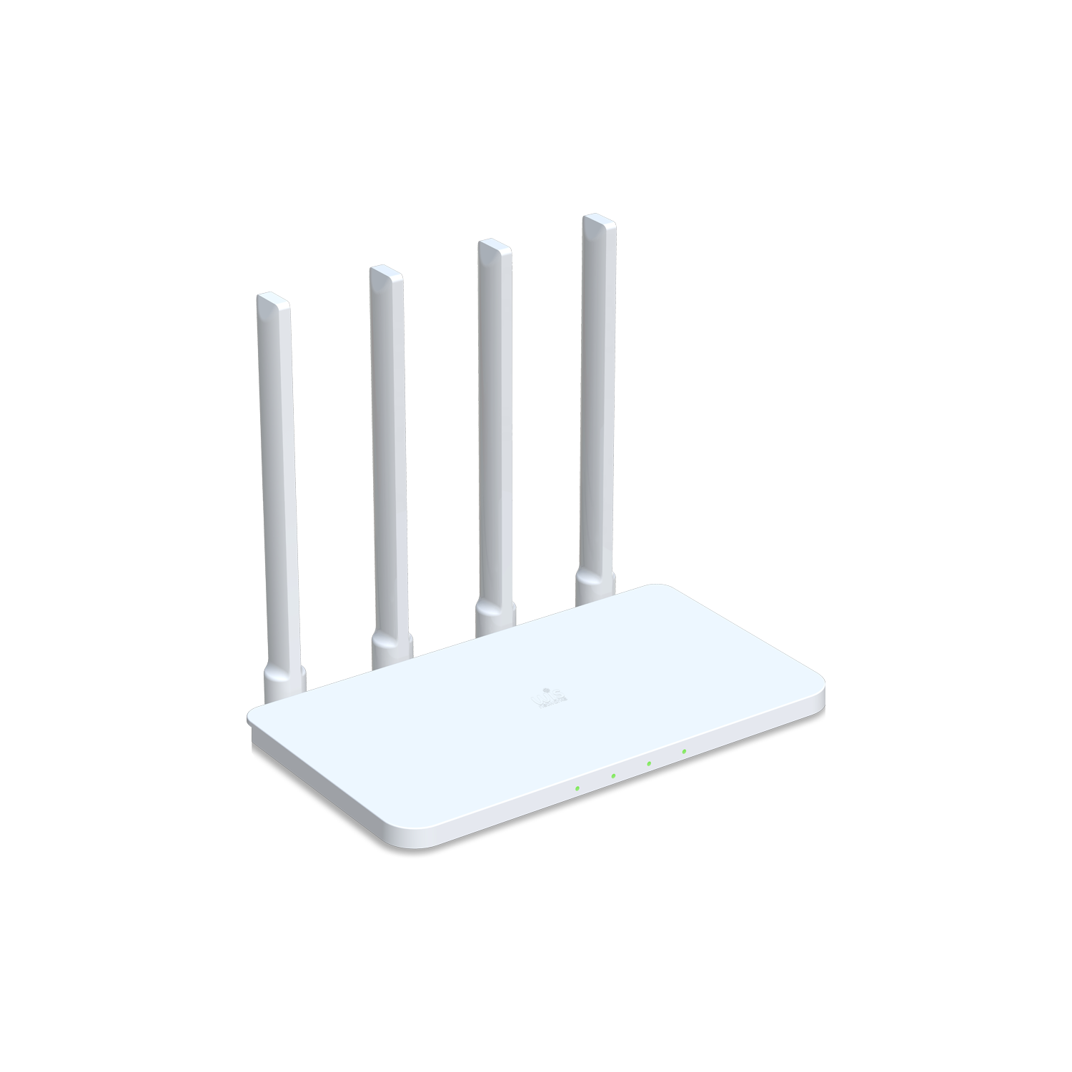 Wi-Fi Router