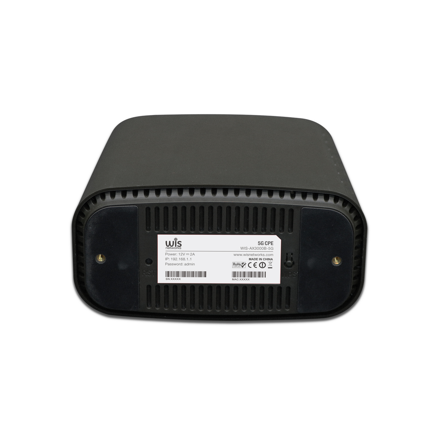 AX1800V-5G