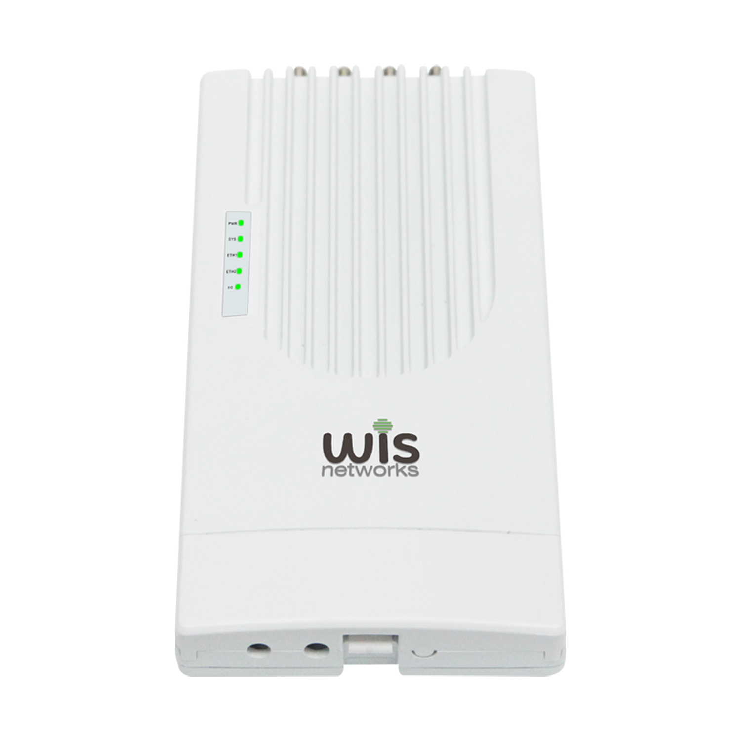 6GHz Wireless