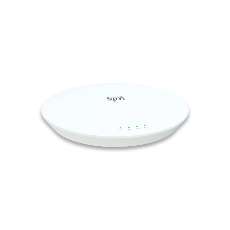 Enterprise Wi-Fi solution